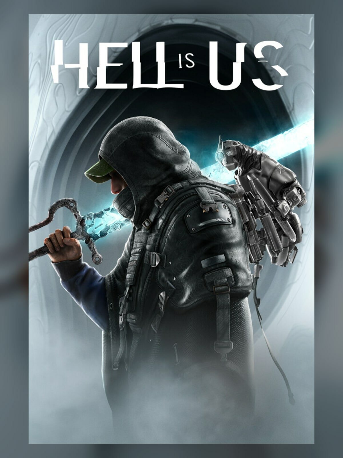 Игра Hell Is Us - Deluxe Edition для PC, Steam, электронный ключ