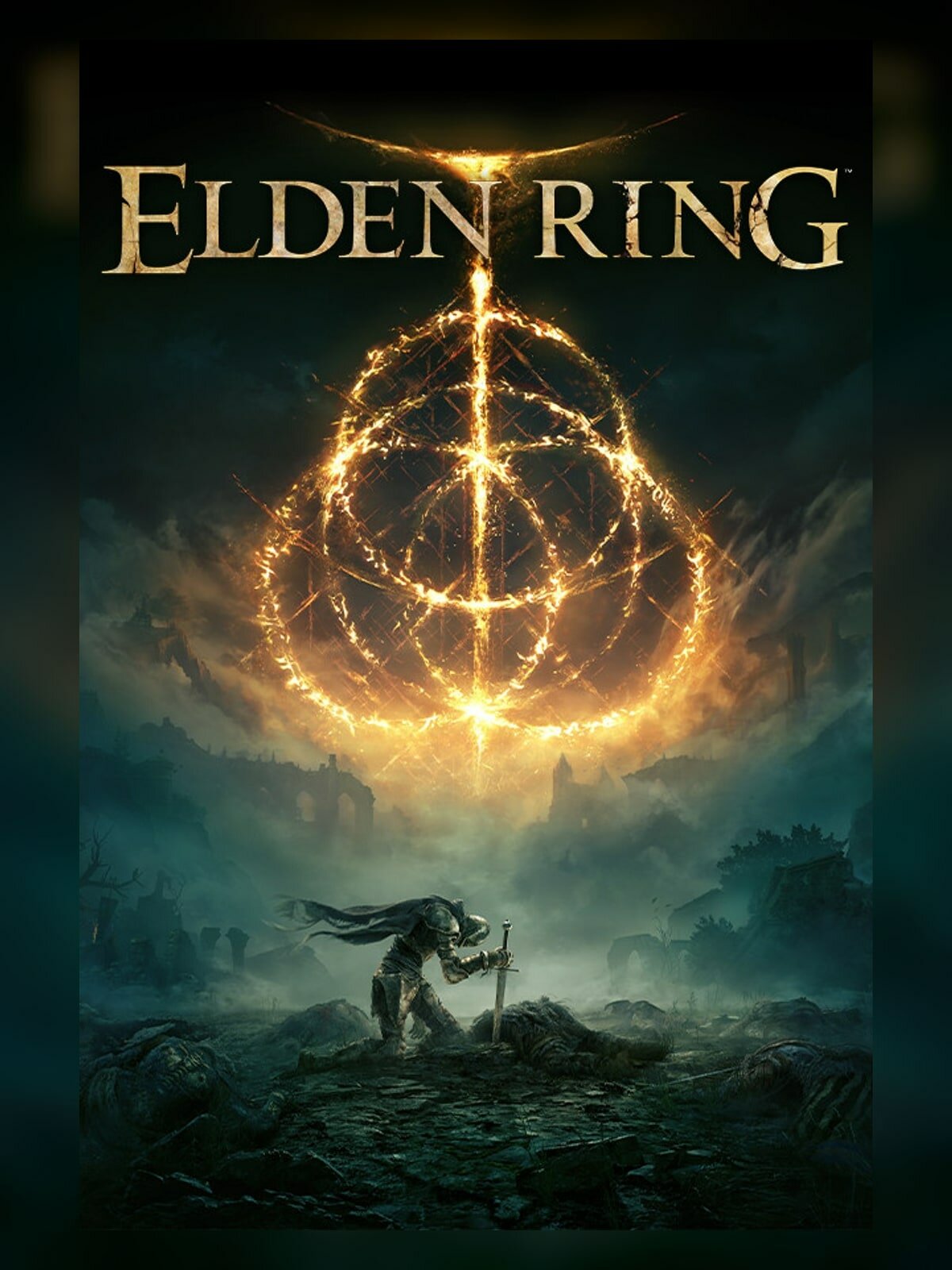 Игра ELDEN RING для PC, Steam, электронный ключ