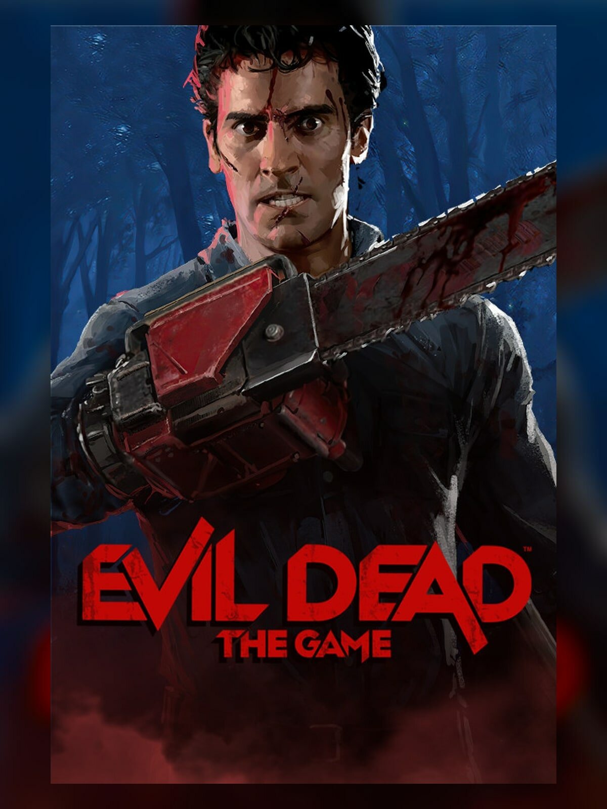 Игра Evil Dead: The Game для PC, Steam, электронный ключ