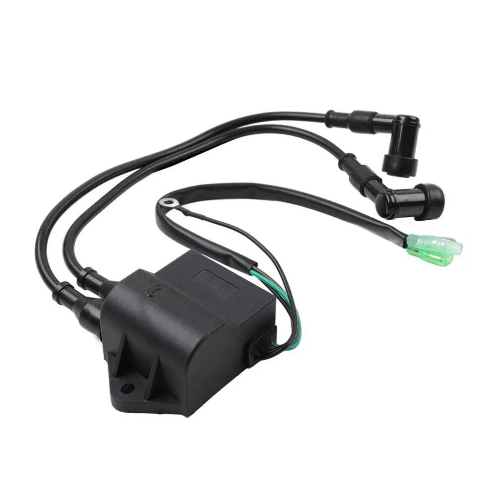 Катушка зажигания для Tohatsu M6B M8B M9.8B 3B2-06060-0 3B2-06170-0