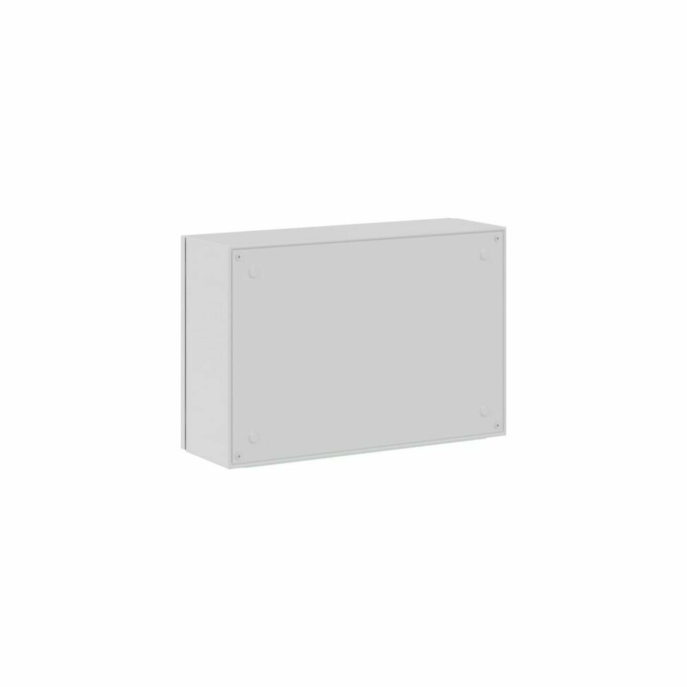 Шкаф DKC ST с монтажной платой 400х600х200мм от IP65-до IP66 IK10 R5ST0462 — фото 1