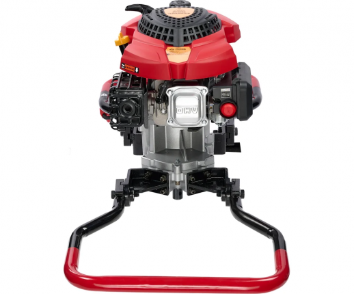 Мотобур профессиональный INSTRUMAX BURAN DT-1600 TERMINATOR S00100