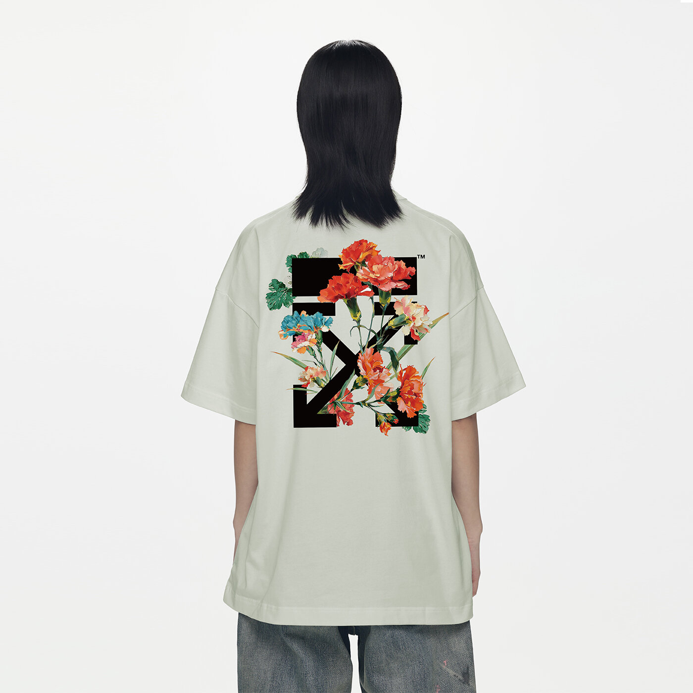 Майка Off-White