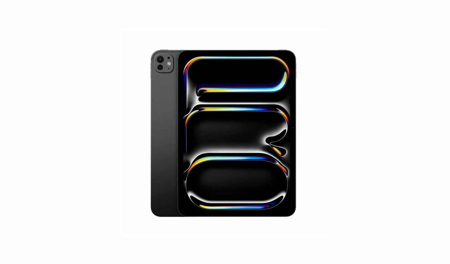 Планшет Apple iPad Pro 2025 11 Wi-Fi 256Gb Space Black MDWK4LL/A