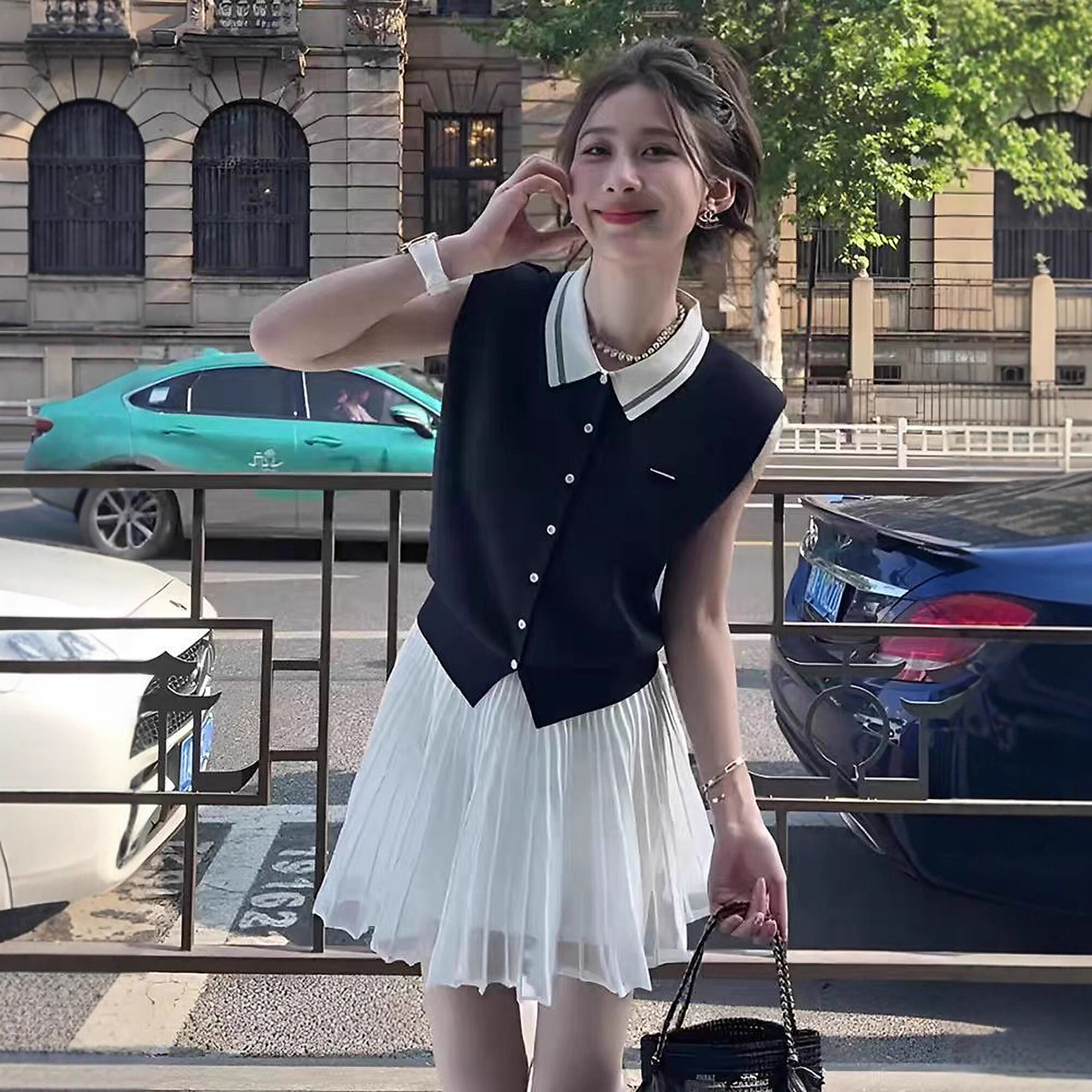 Свитер  Classic, 1 шт.