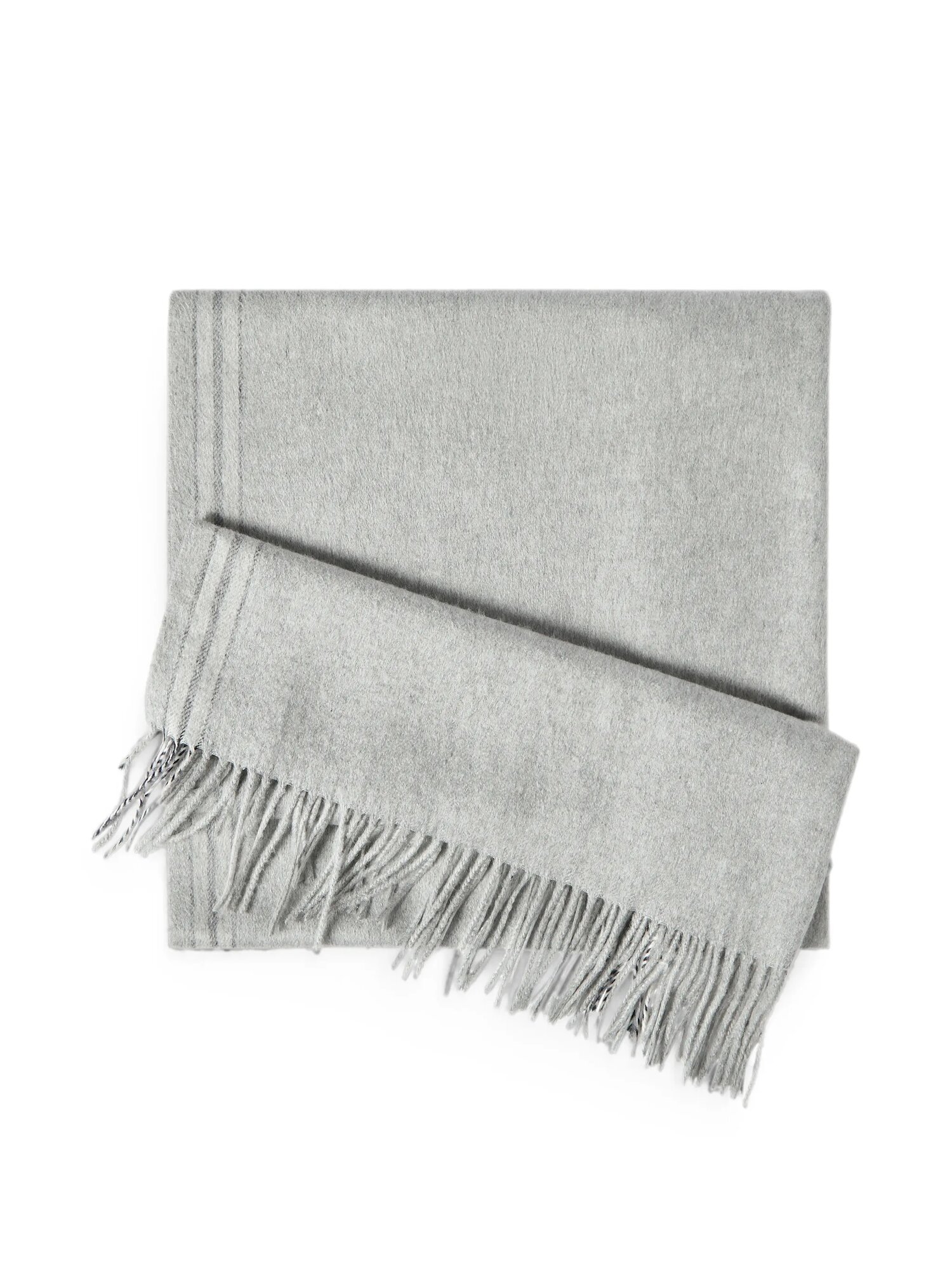 Шарф Silk scarf with selvedge для мальчиков
