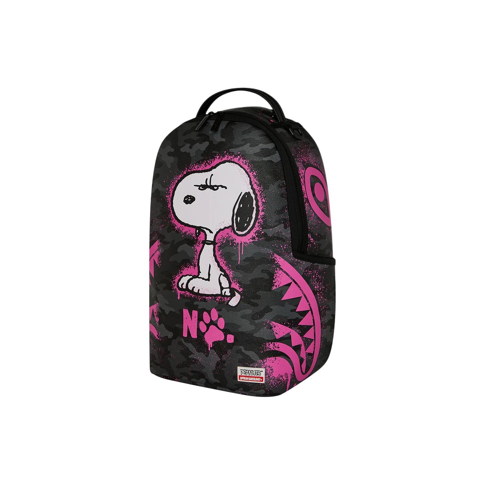 Сумка SPRAYGROUND — фото 1