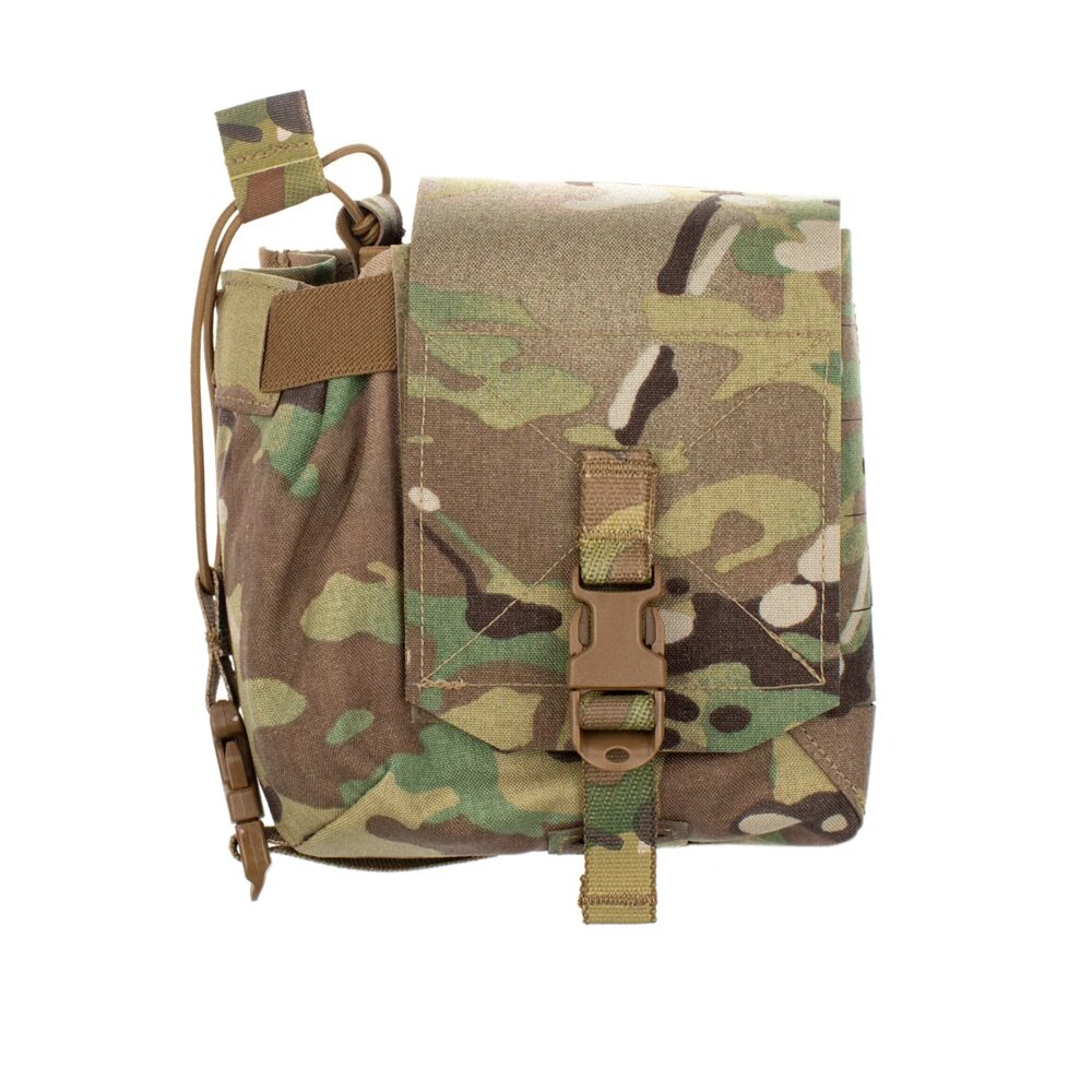 Тактический подсумок Spiritus Systems Style Mutant Pouch