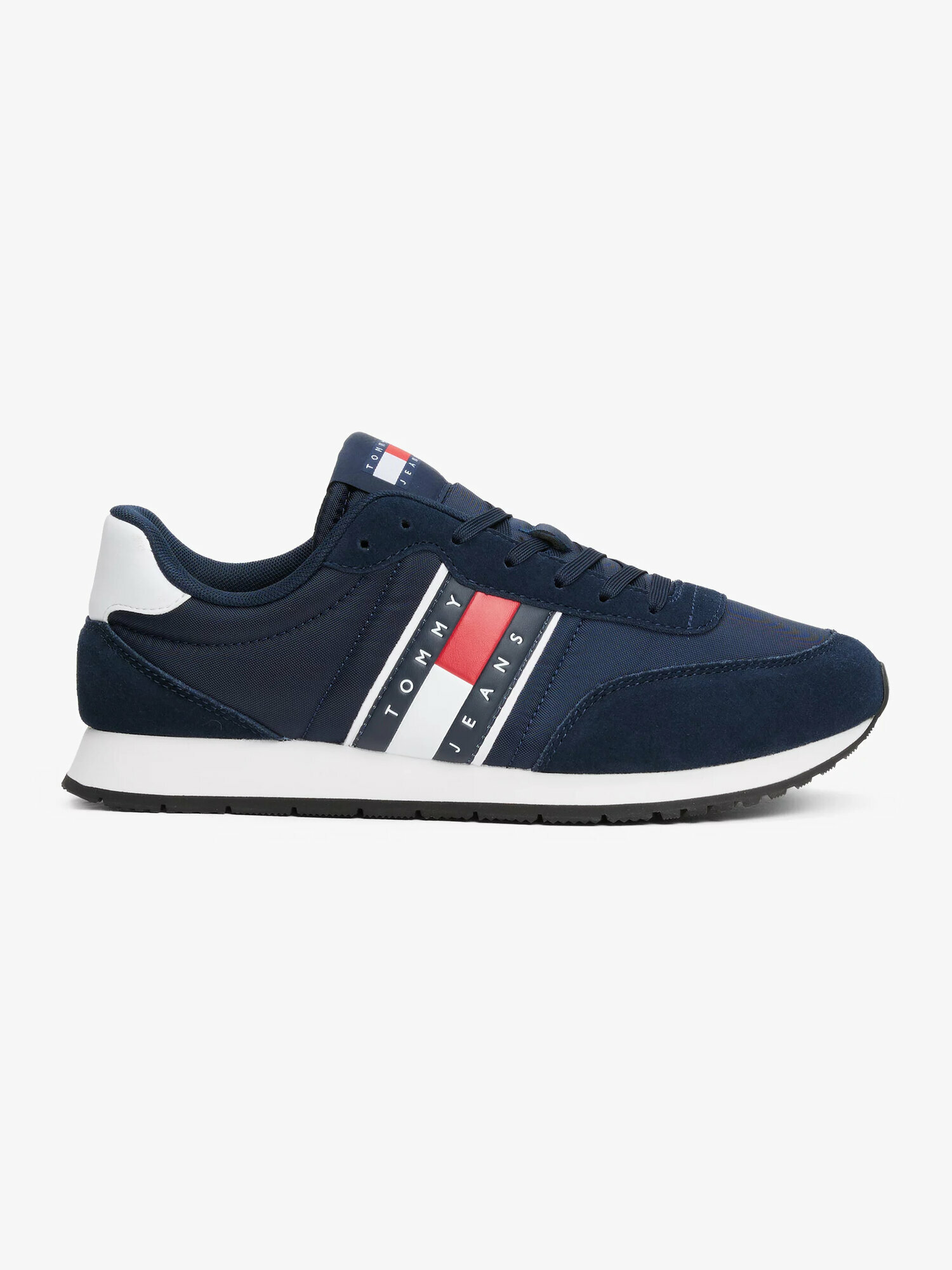 Кроссовки Tommy Jeans