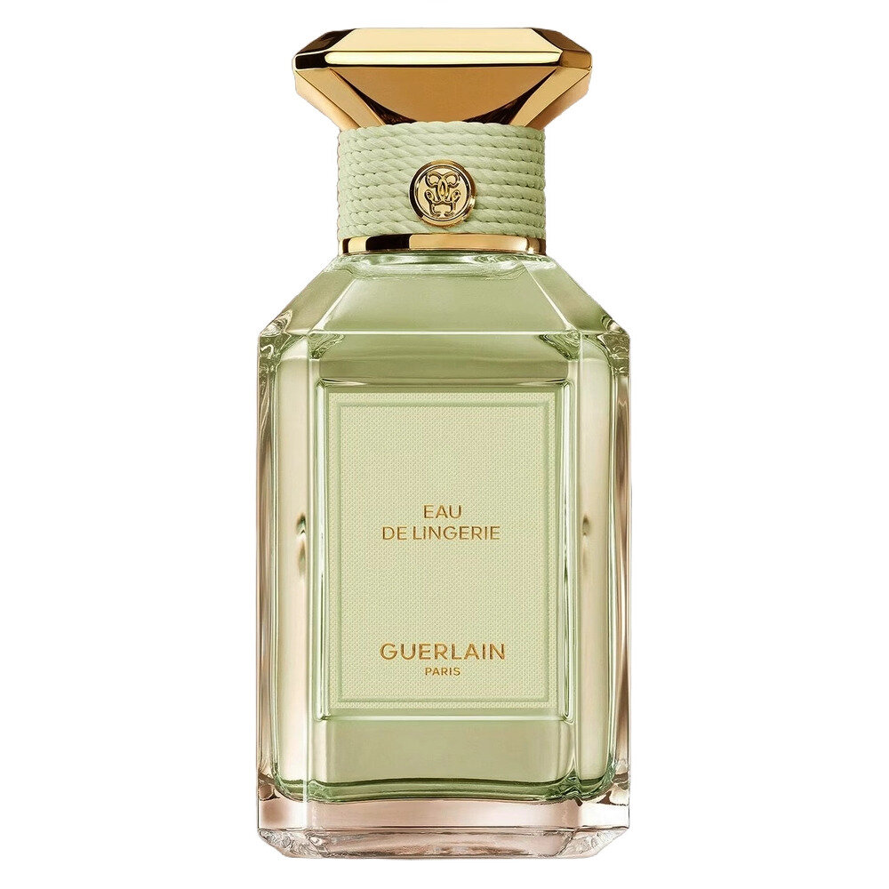 Туалетная вода для женщин Guerlain Eau De Lingerie 100 мл / Духи Герлен О Де Линжери