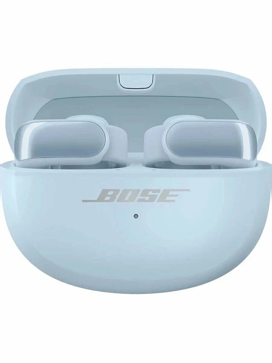 Беспроводные наушники Bose Open Earbuds Ultra 5V Голубой