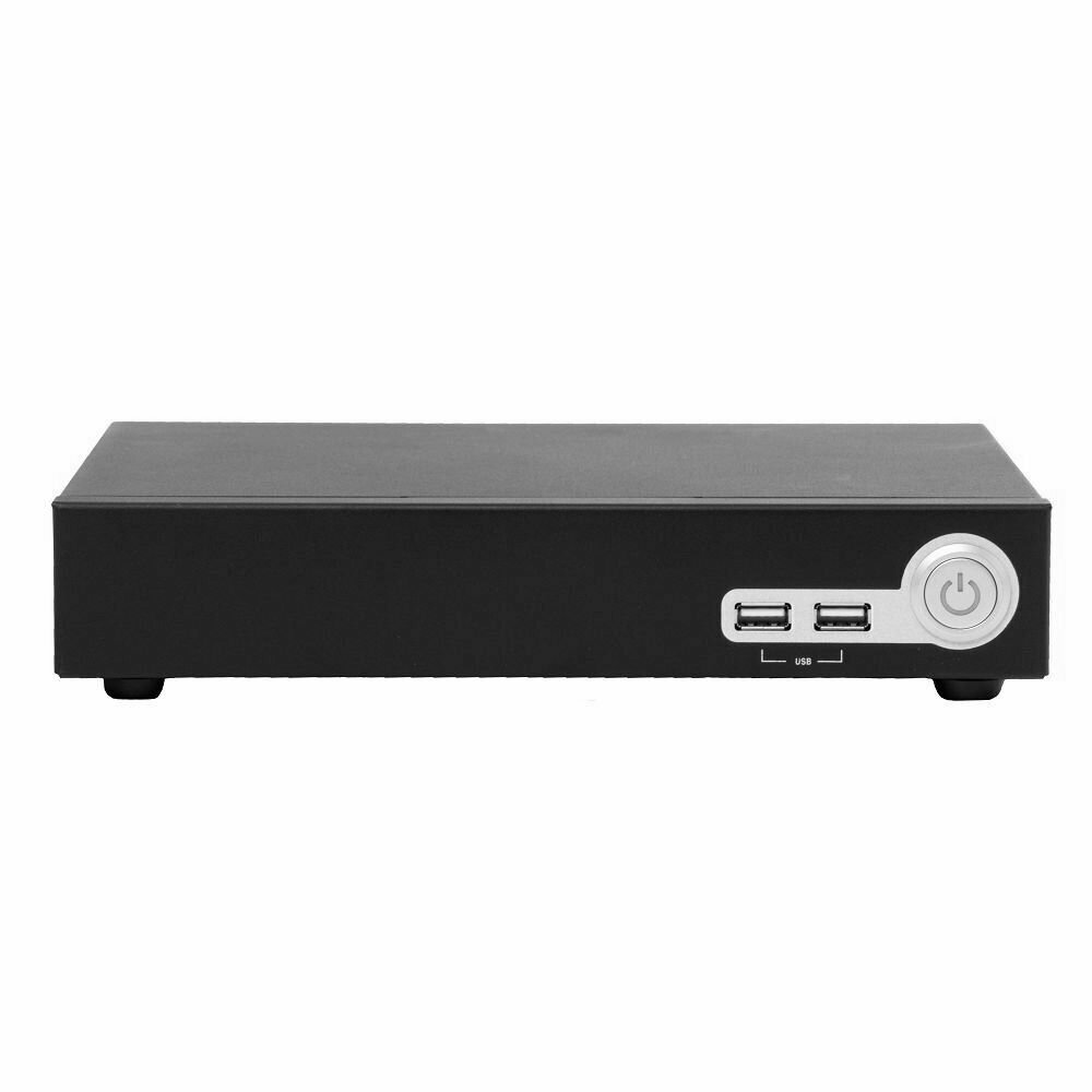 POS компьютер POScenter BOX PC 2 (735488)