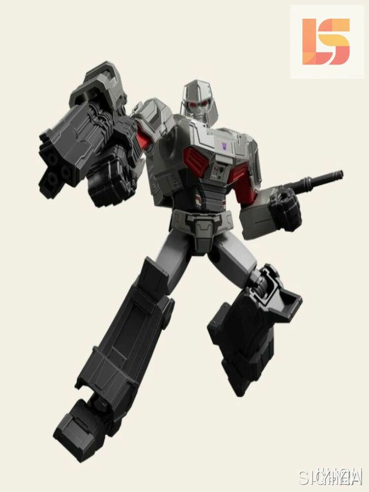 Конструктор-фигурка Blokees: Transformers - Galaxy Version 07 (ONE Wave 2) — фото 1