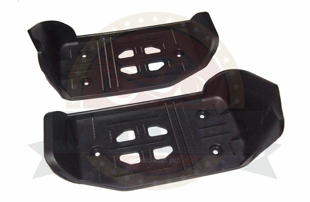 Подножка ATV RATCHET (правая+левая) (9)