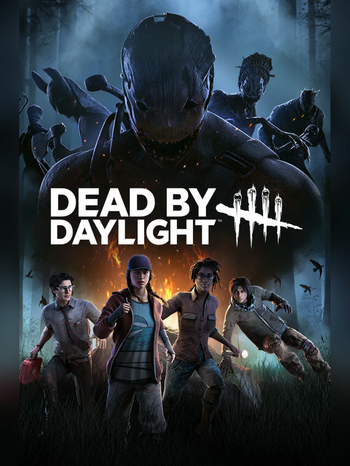 Dead by Daylight, Россия