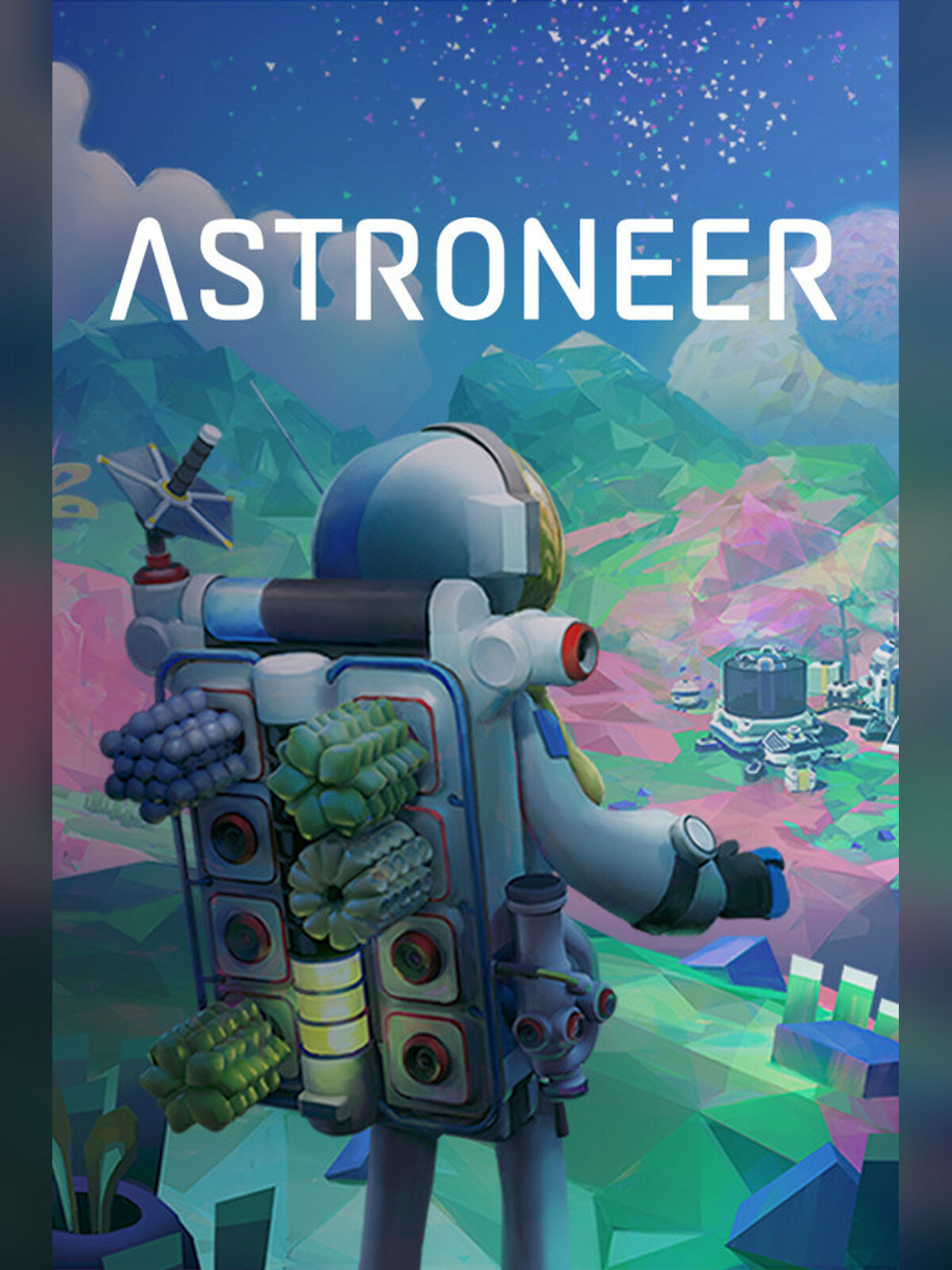 ASTRONEER, Россия