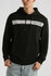 Толстовка TOMMY HILFIGER, размер XL, , черный