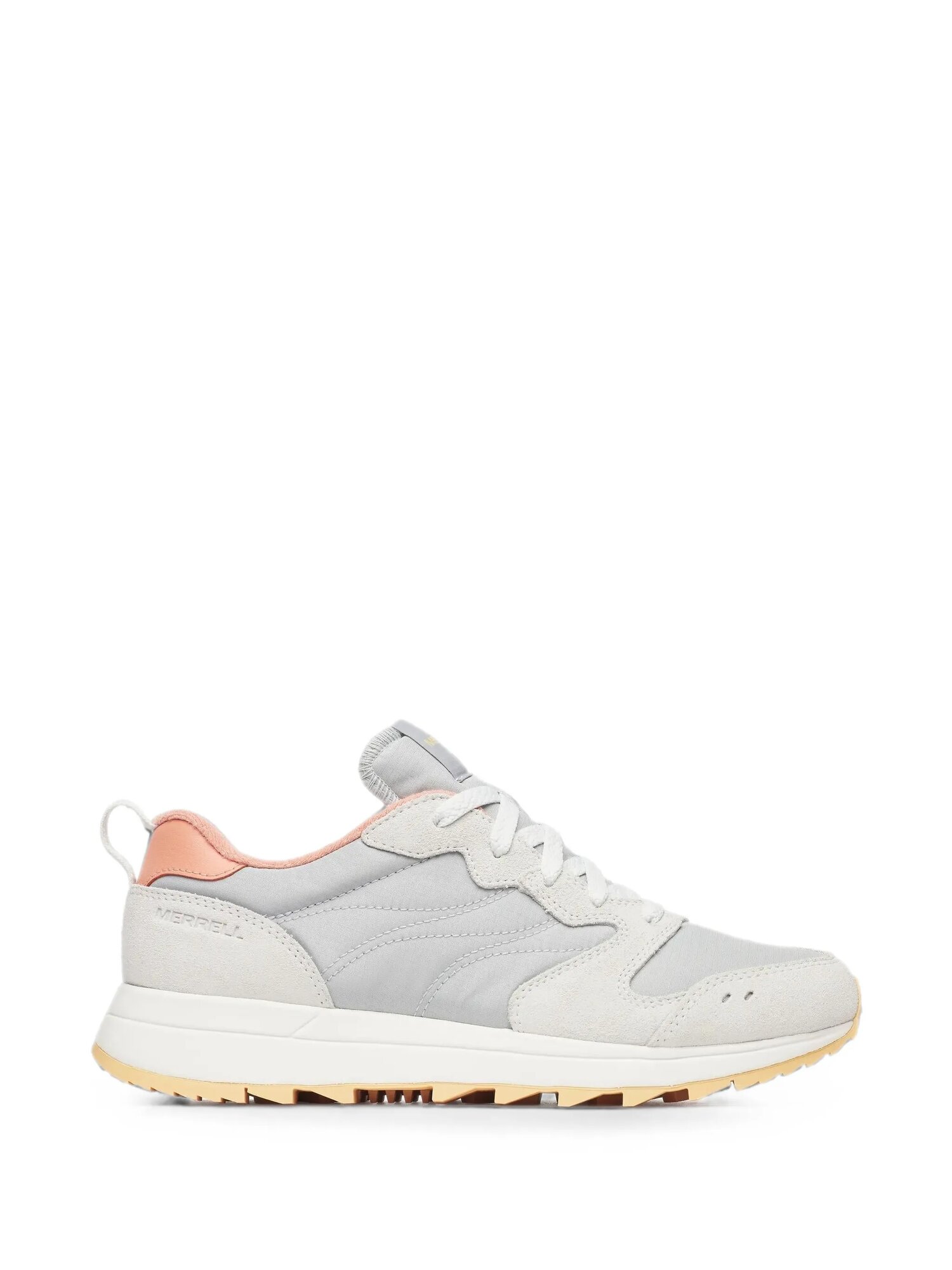 Кроссовки Alpine 83 panelled sneakers