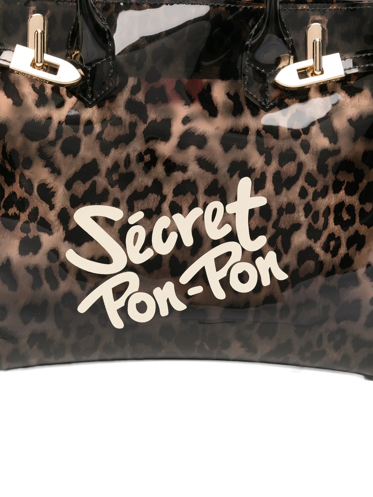 Сумка Secret Pon-Pon Brigitte — фото 1