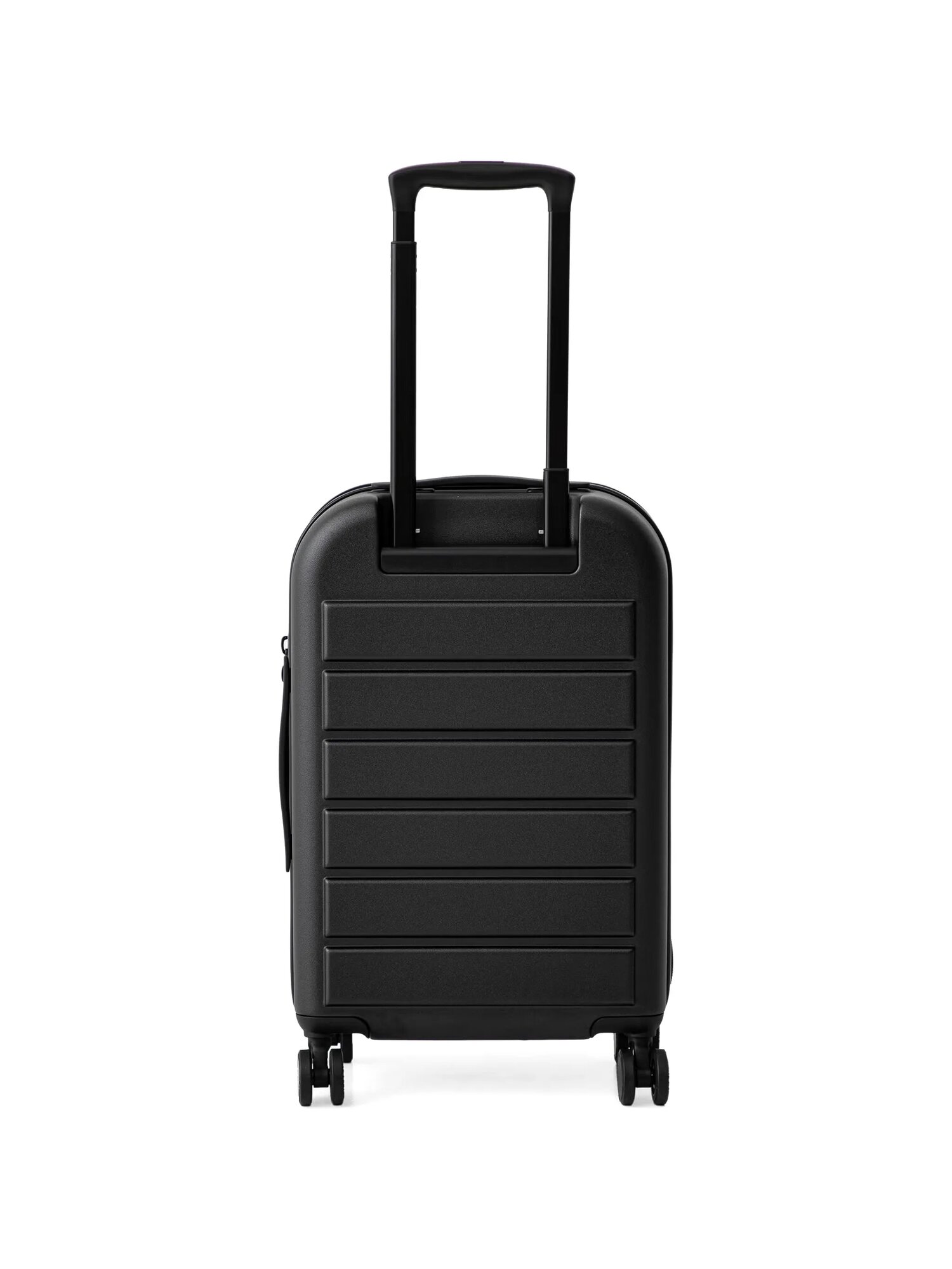 Сумка RAINS Logo-embossed buckle-strap suitcase — фото 1