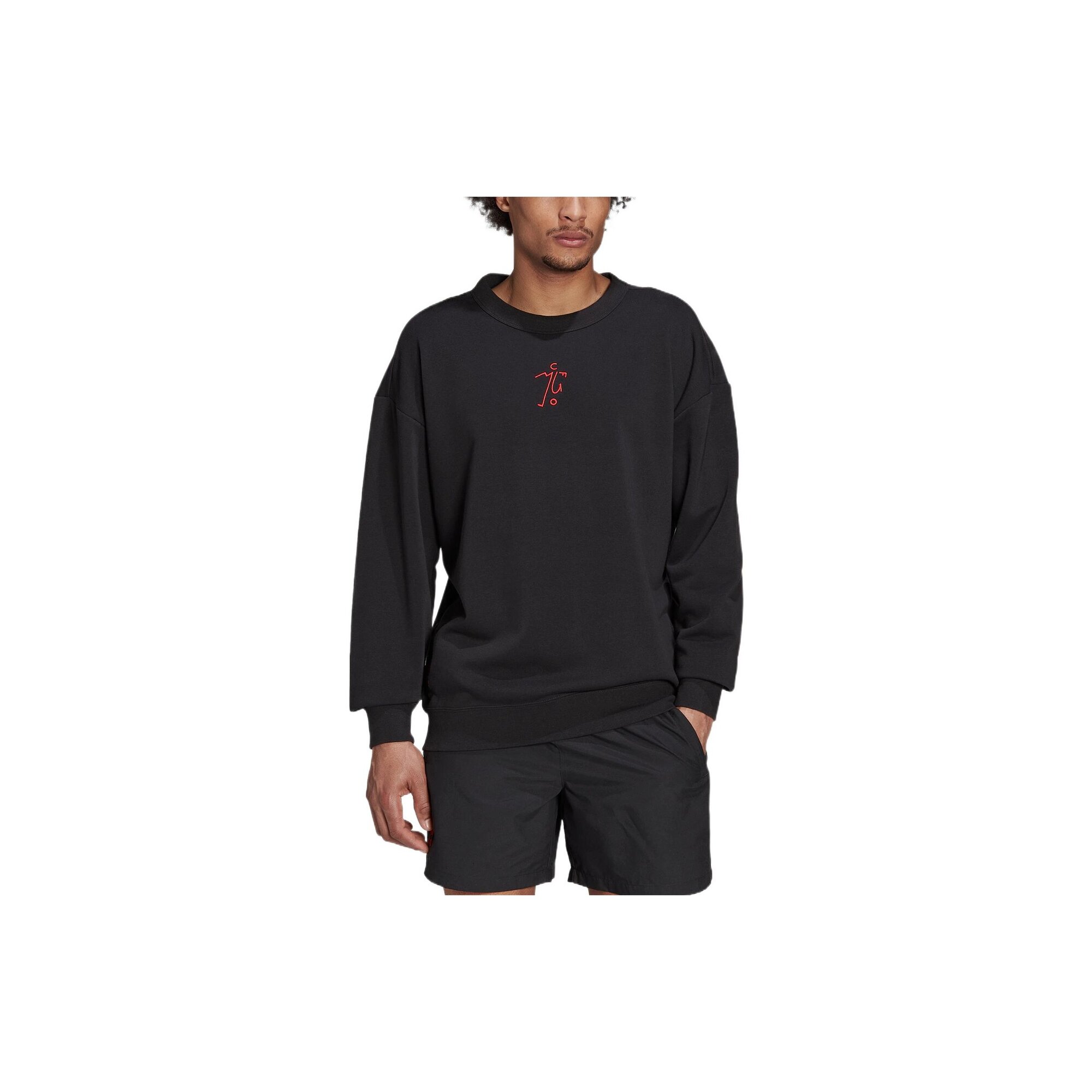 Толстовка adidas