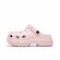 Сабо Feiyue, размер EU 39 стопа (24,5CM), розовый,