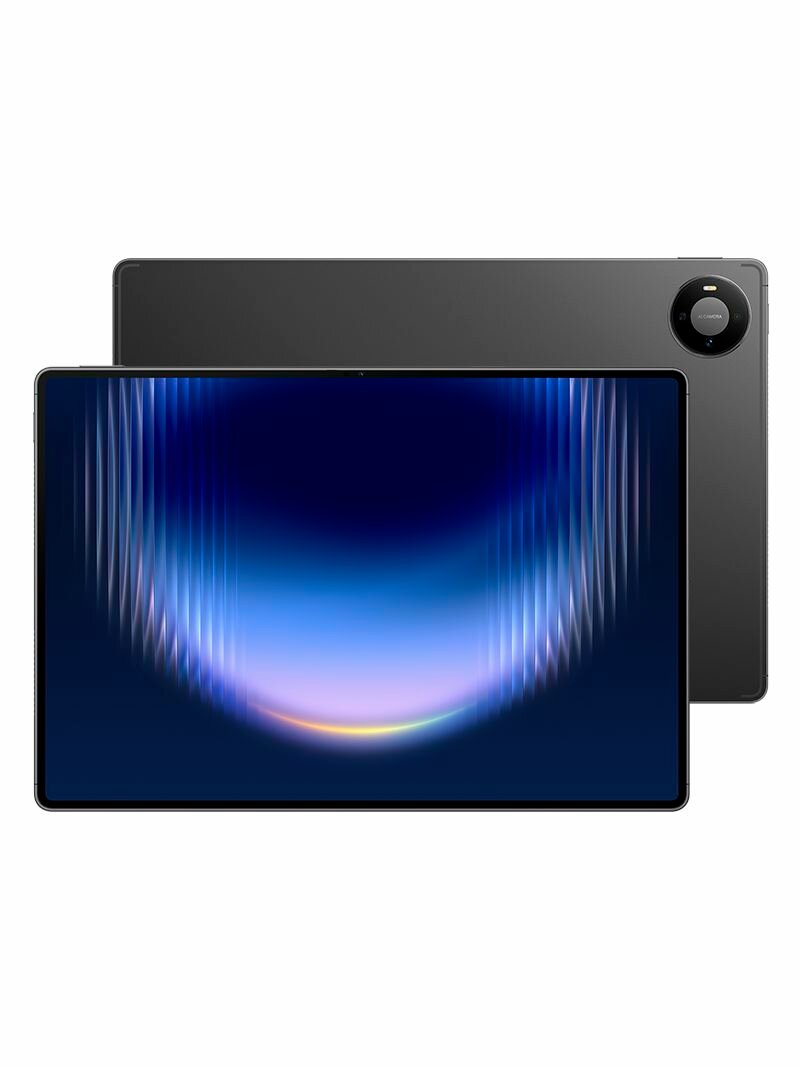 HUAWEI Планшет MatePad Pro Max (GEM-W09) 13,2", 12/256ГБ, WiFi Papermatte, с чехлом-книжкой, Космический серый