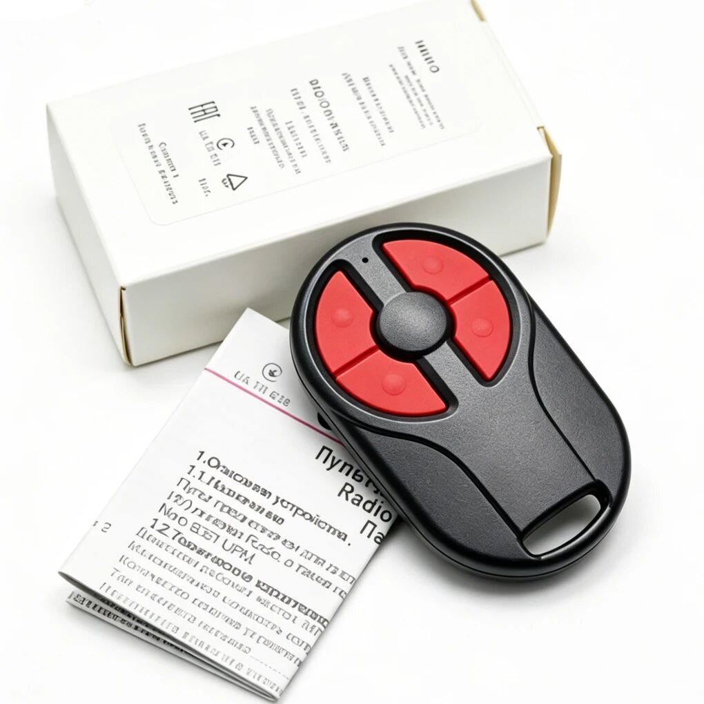Пульт дистанционного управления LTTZ Nero 8101-2M 4M
