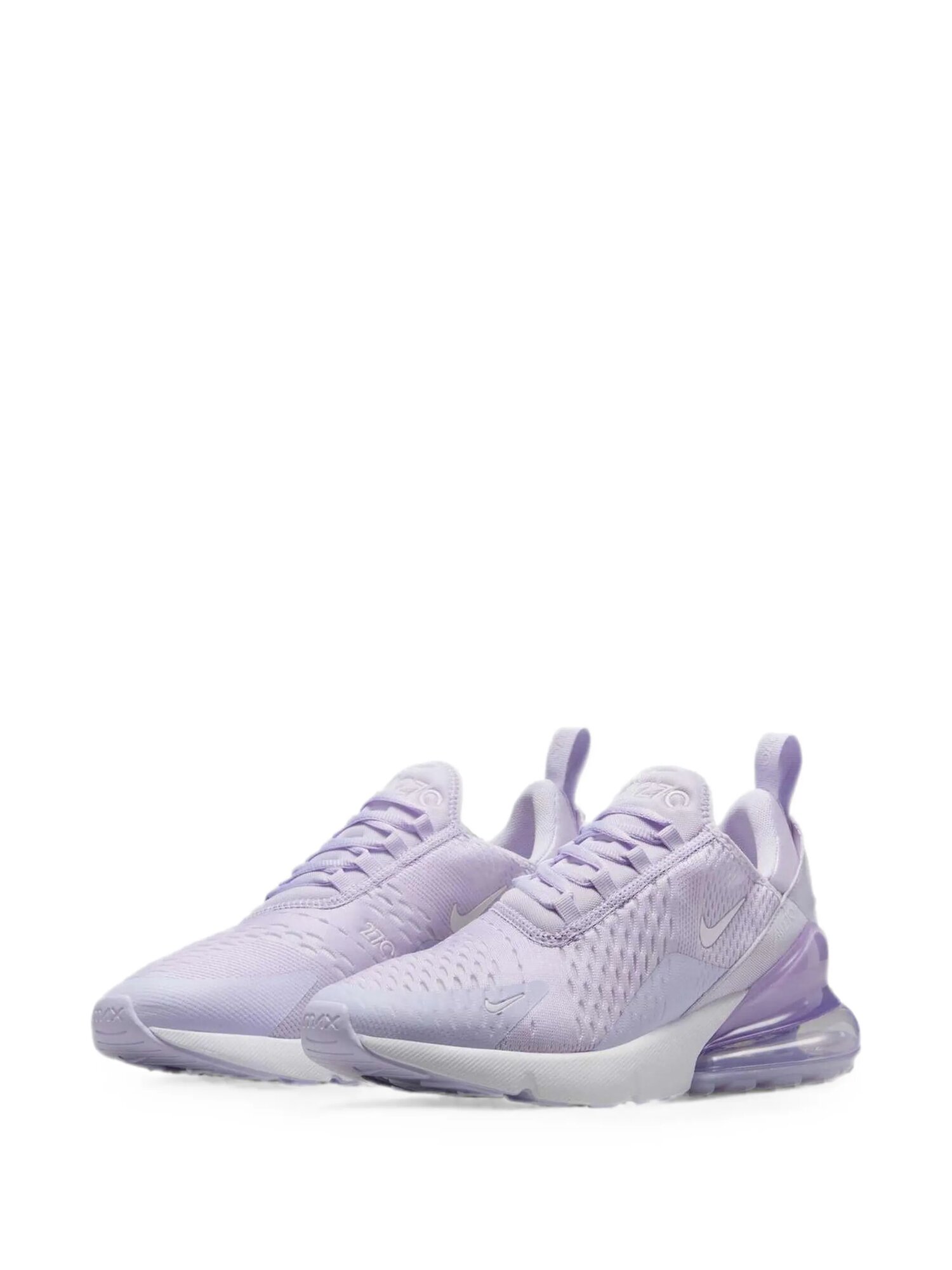 Кроссовки NIKE Air Max 270, размер 6.5 US — фото 1