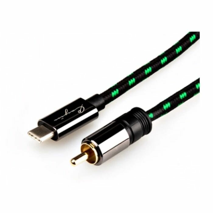 Cayin CS-30TCR 1.0m Сменный кабель для наушников