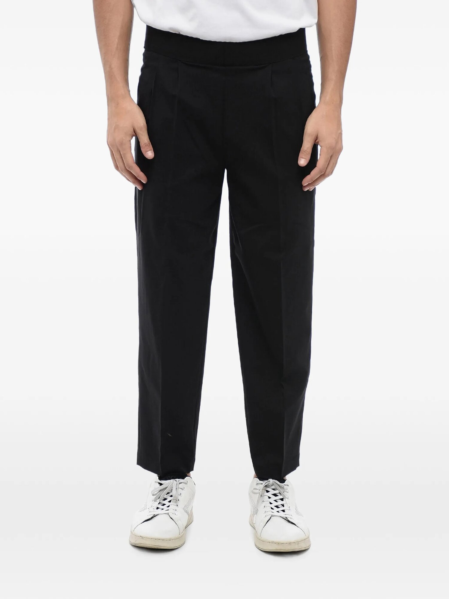 Брюки Pleated trousers