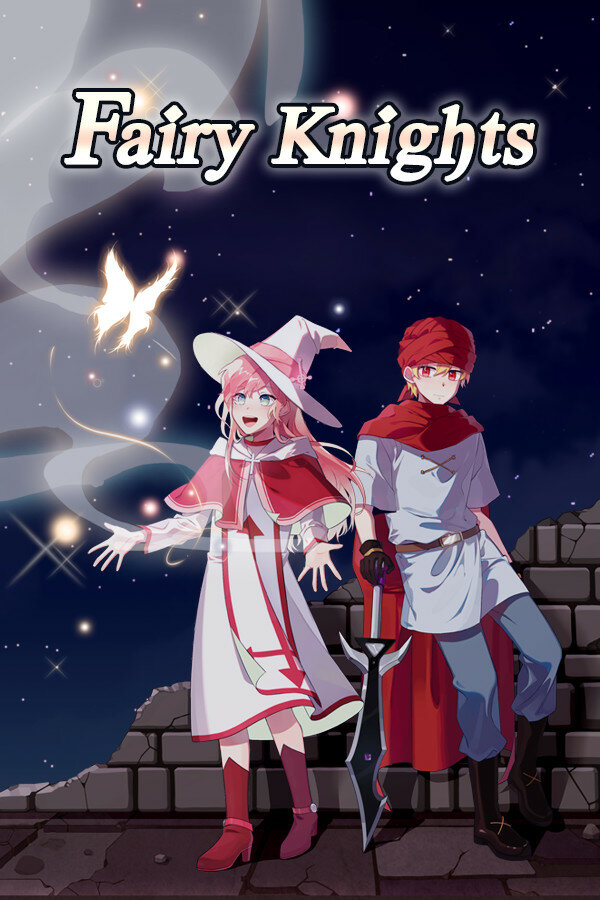Fairy Knights, Все страны