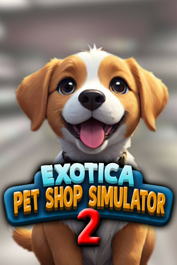 Exotica 2: Pet Shop Simulator, Все страны