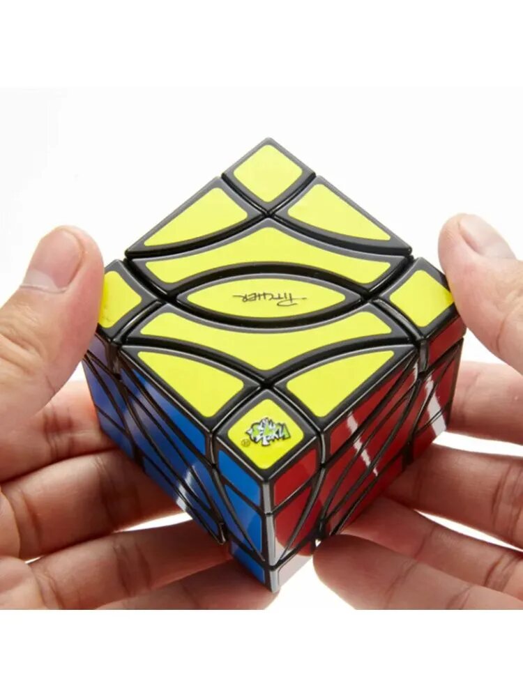 LanLan Кубик Pisces Cube Pitcher 4-Corner MagicFour Corner Cube — фото 1