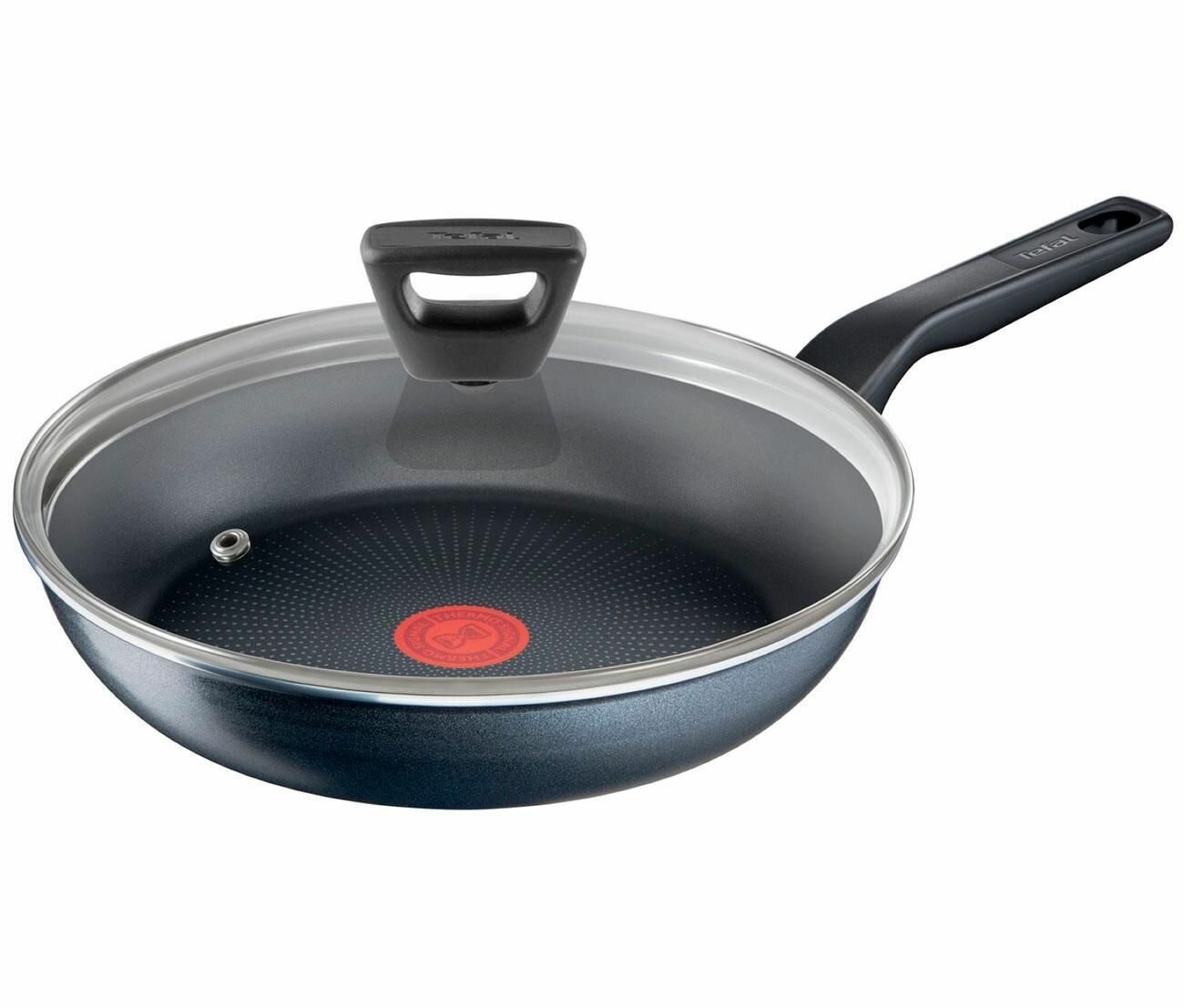 Сковорода Tefal Force 24 см 04218924