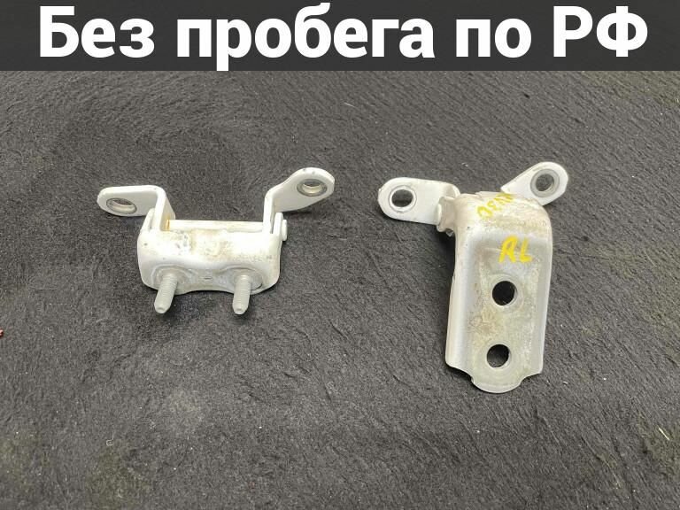 Петля двери Toyota Windom MCV30 RL 1MZFE (пара)