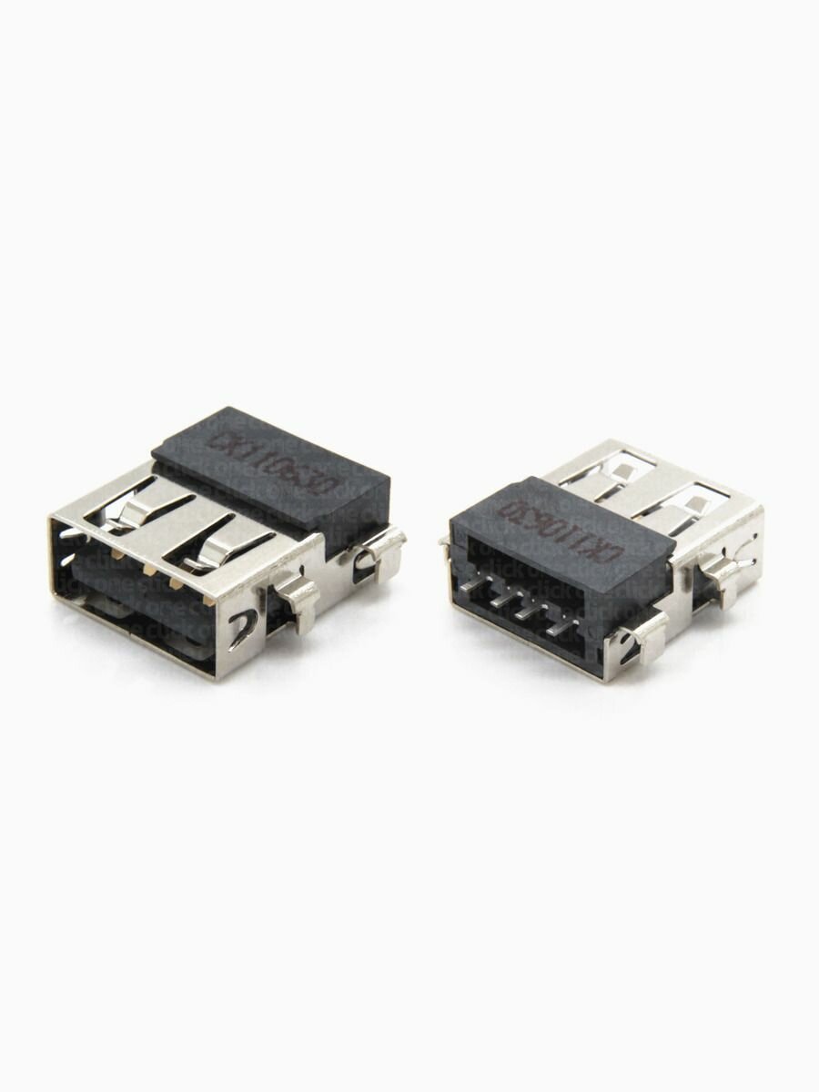 Разъем USB 2.0 для ноутбука Acer 5750 / 5755