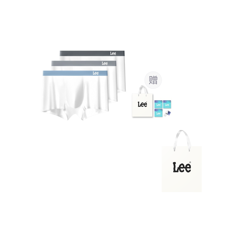 Комплект нижнего белья Lee