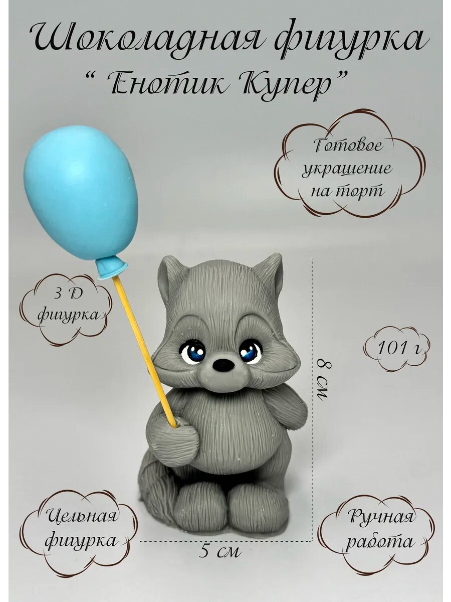 Украшение для торта
