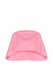 Накидка Alberta Ferretti Cropped boat-neck cape, размер 40, coral pink