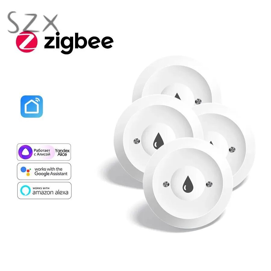 Know EasyxДатчик утечки воды TZ SJ SDk стандартная классическая базовая модель серии