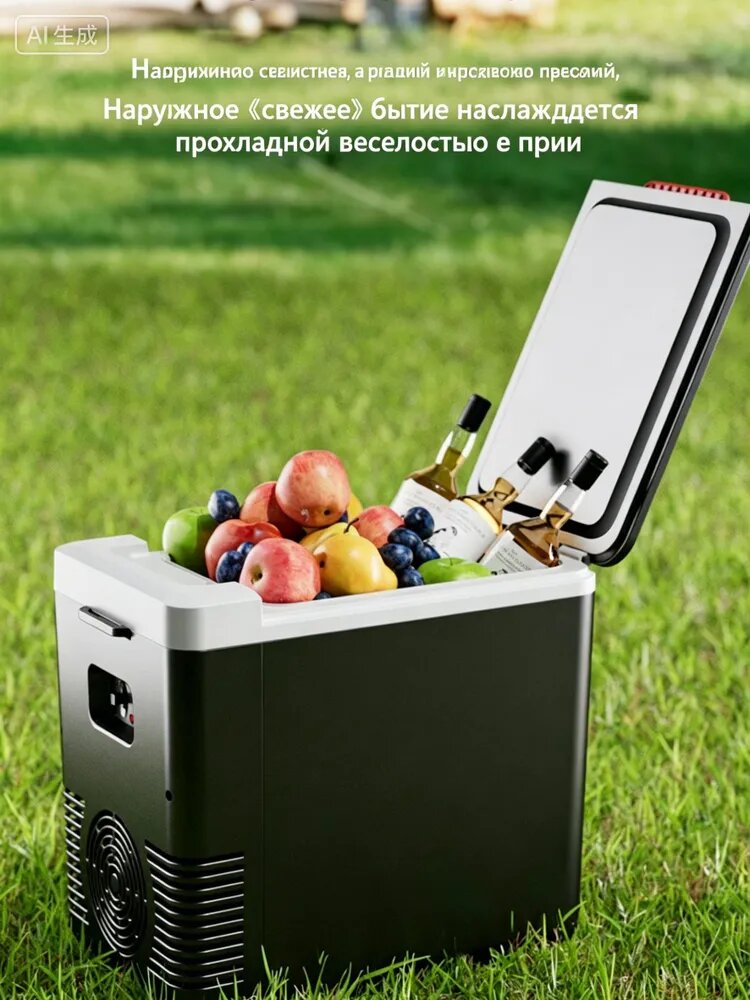 EAFC Набор для пикника — фото 1