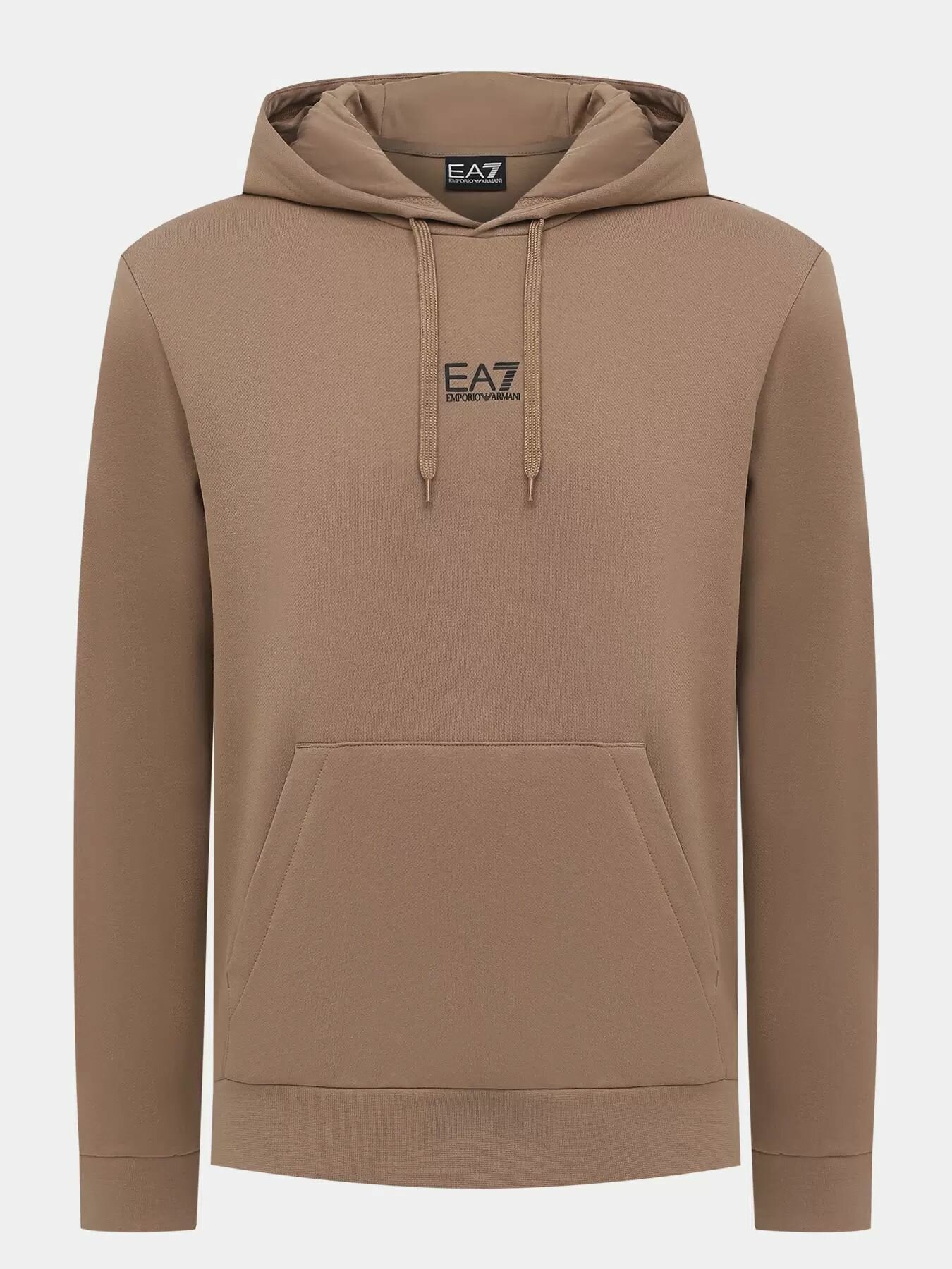 Худи EA7 EMPORIO ARMANI Осень-зима 2025