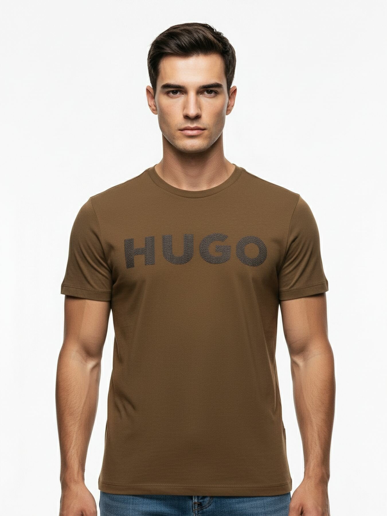 Футболка HUGO