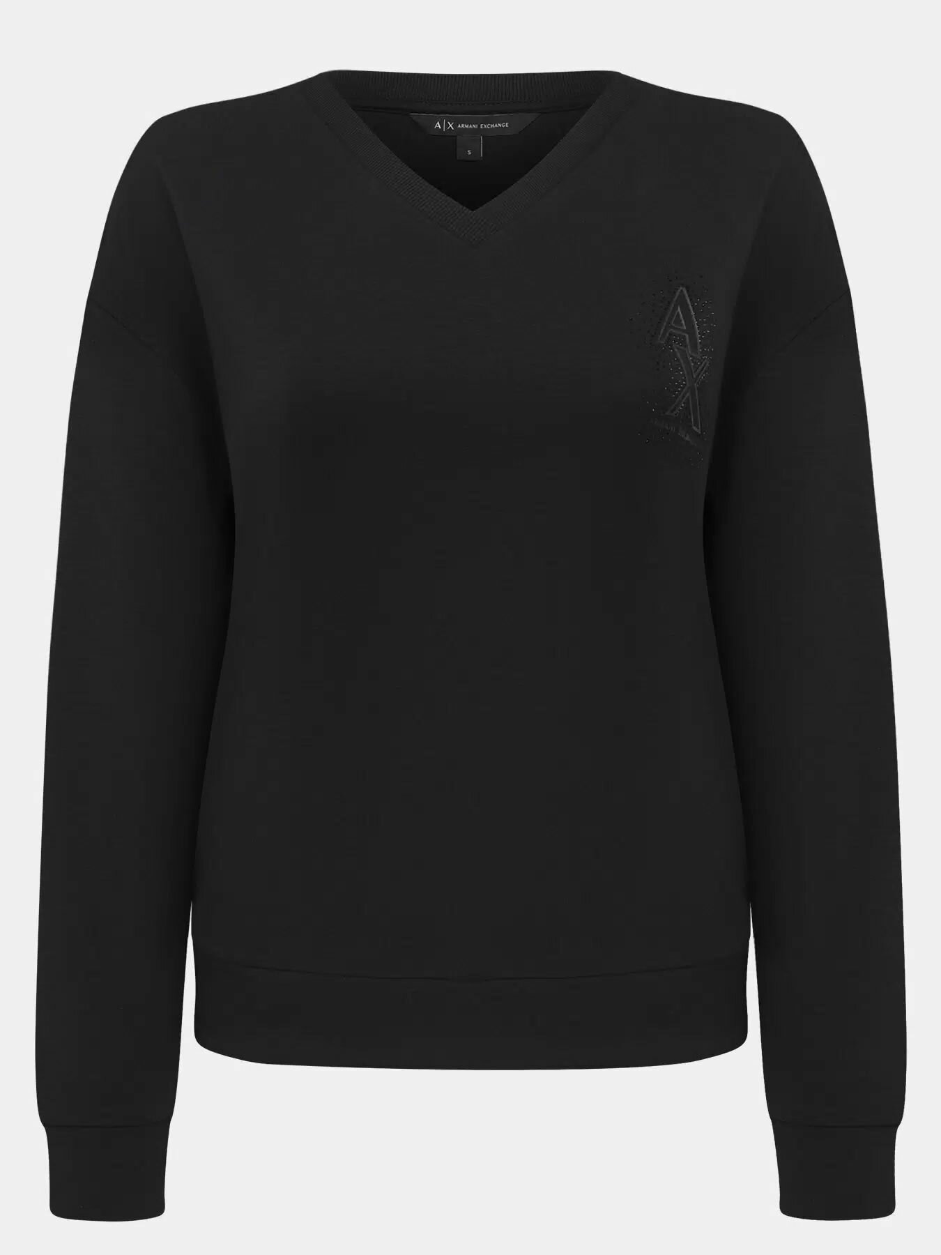 Толстовка Armani Exchange