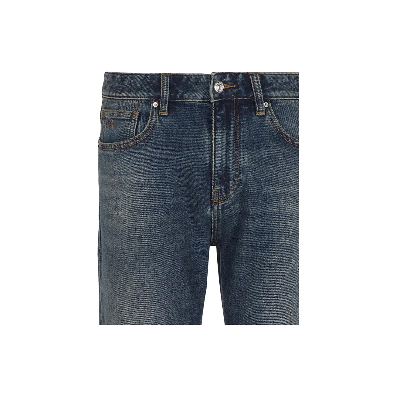 Джинсы классические Armani Exchange