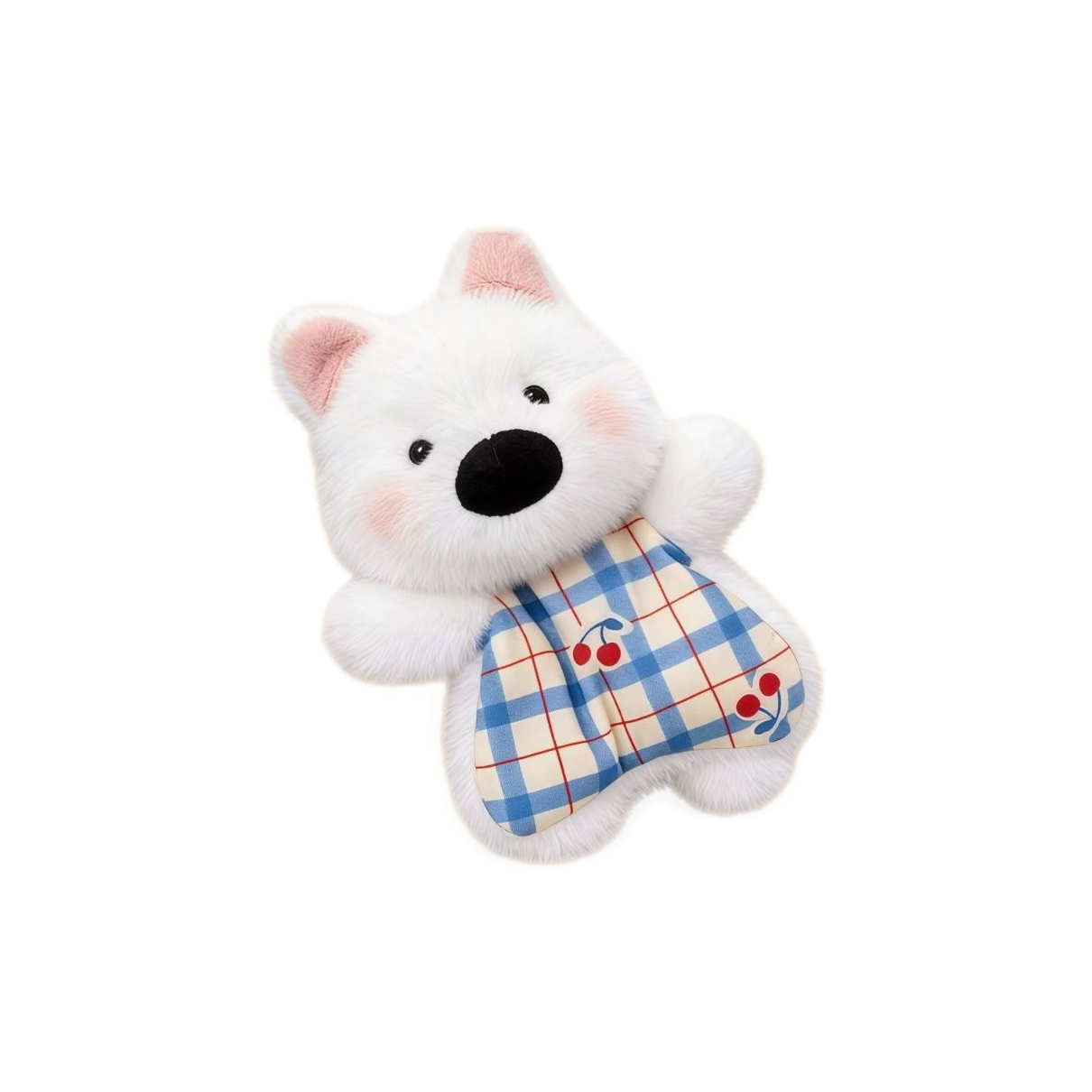 XUNZHI Мягкие игрушки-брелоки 16cm