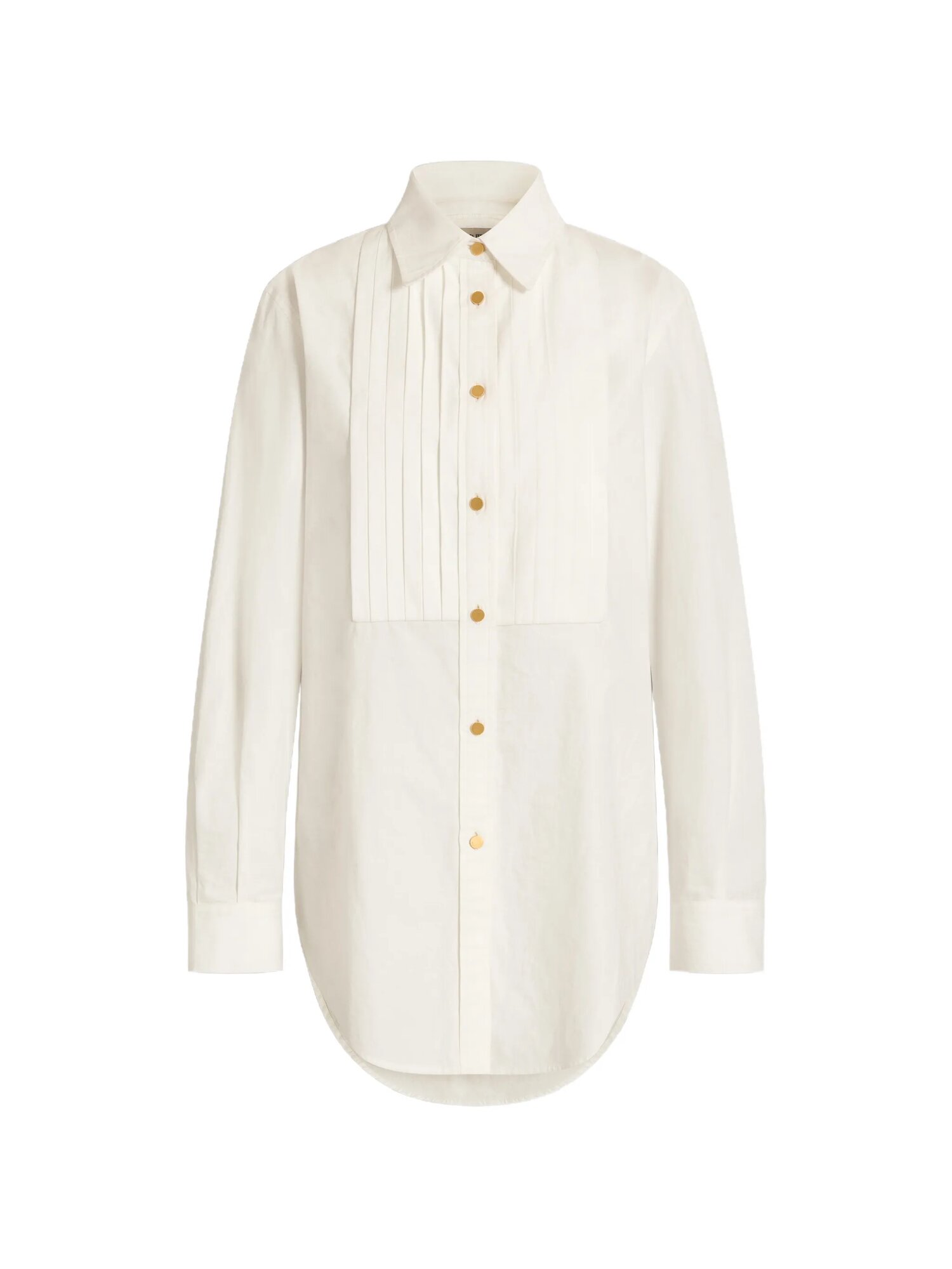Рубашка Alberta Ferretti