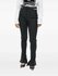 Брюки MUGLER Cut-out flared trousers, размер 44