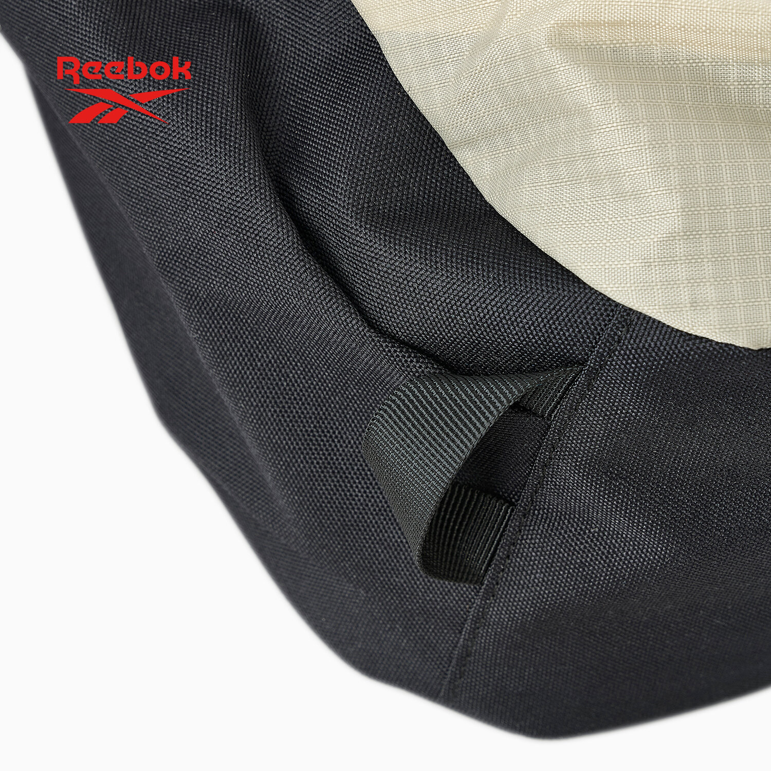 Сумка Reebok, синий — фото 1